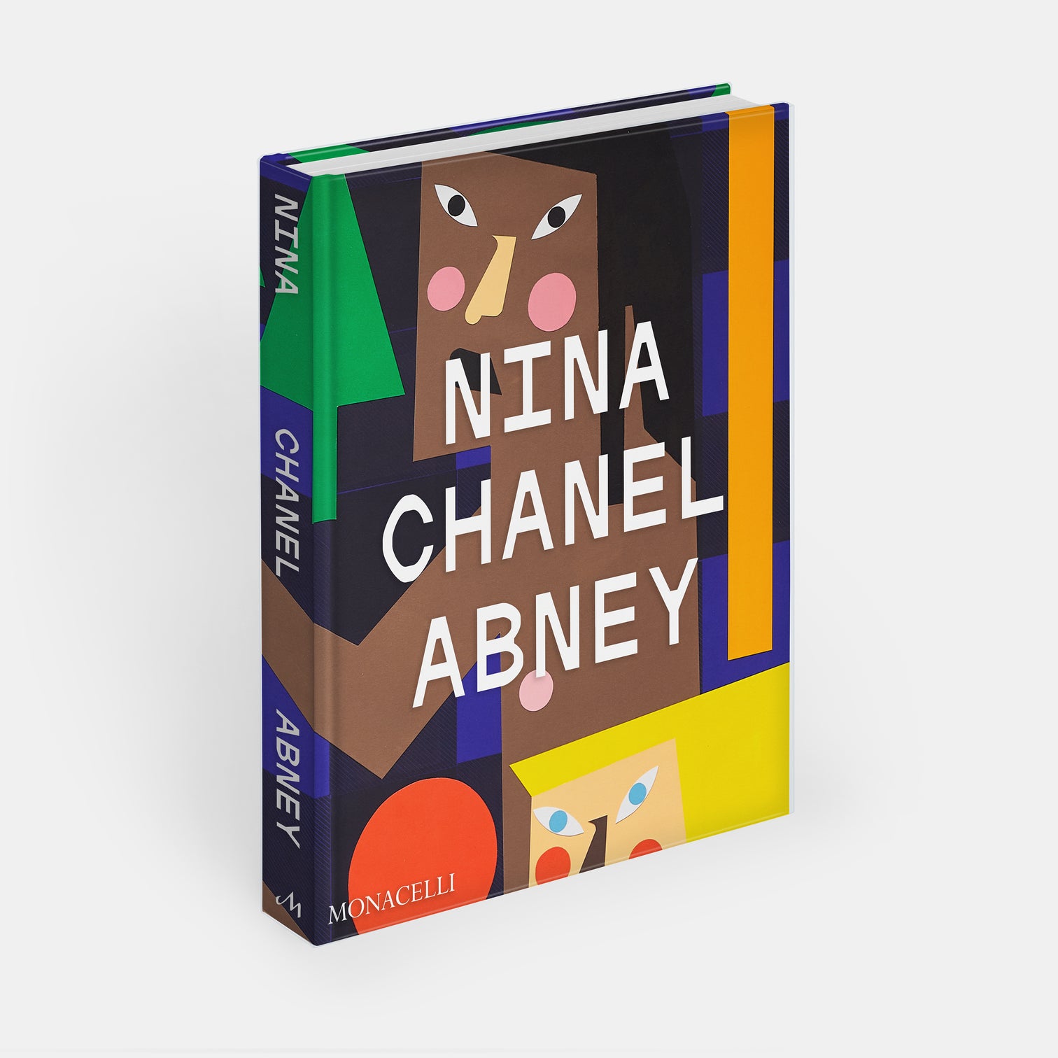 Super Cool Studios – Nina Chanel Abney
