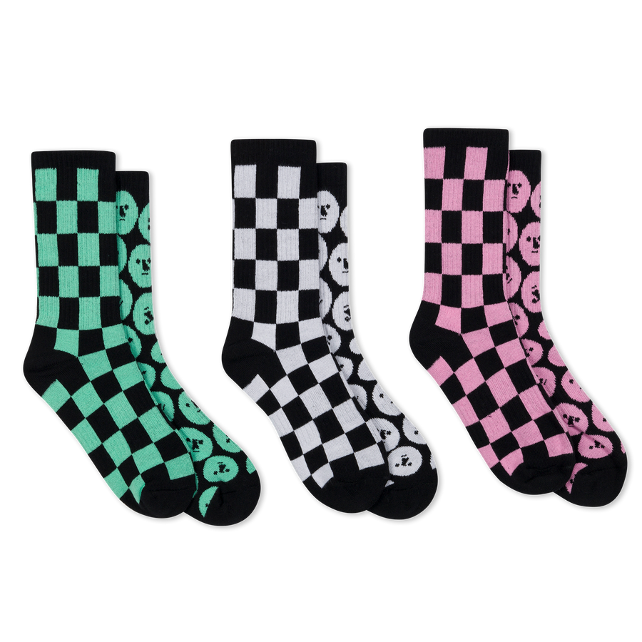 Super Cool Studios – Nina Chanel Abney