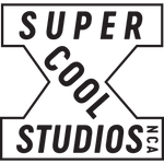 Super Cool Studios – Nina Chanel Abney